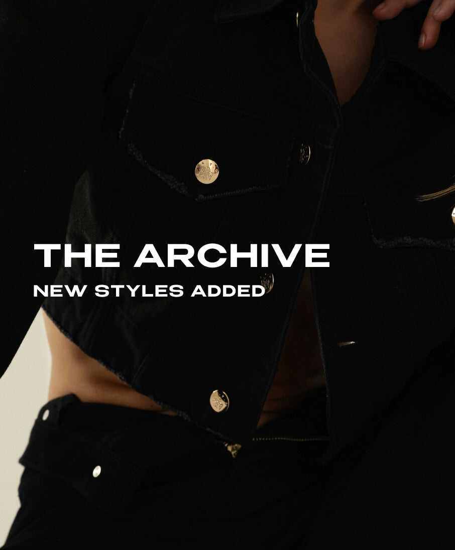 NEW ARRIVALS – All Things Golden