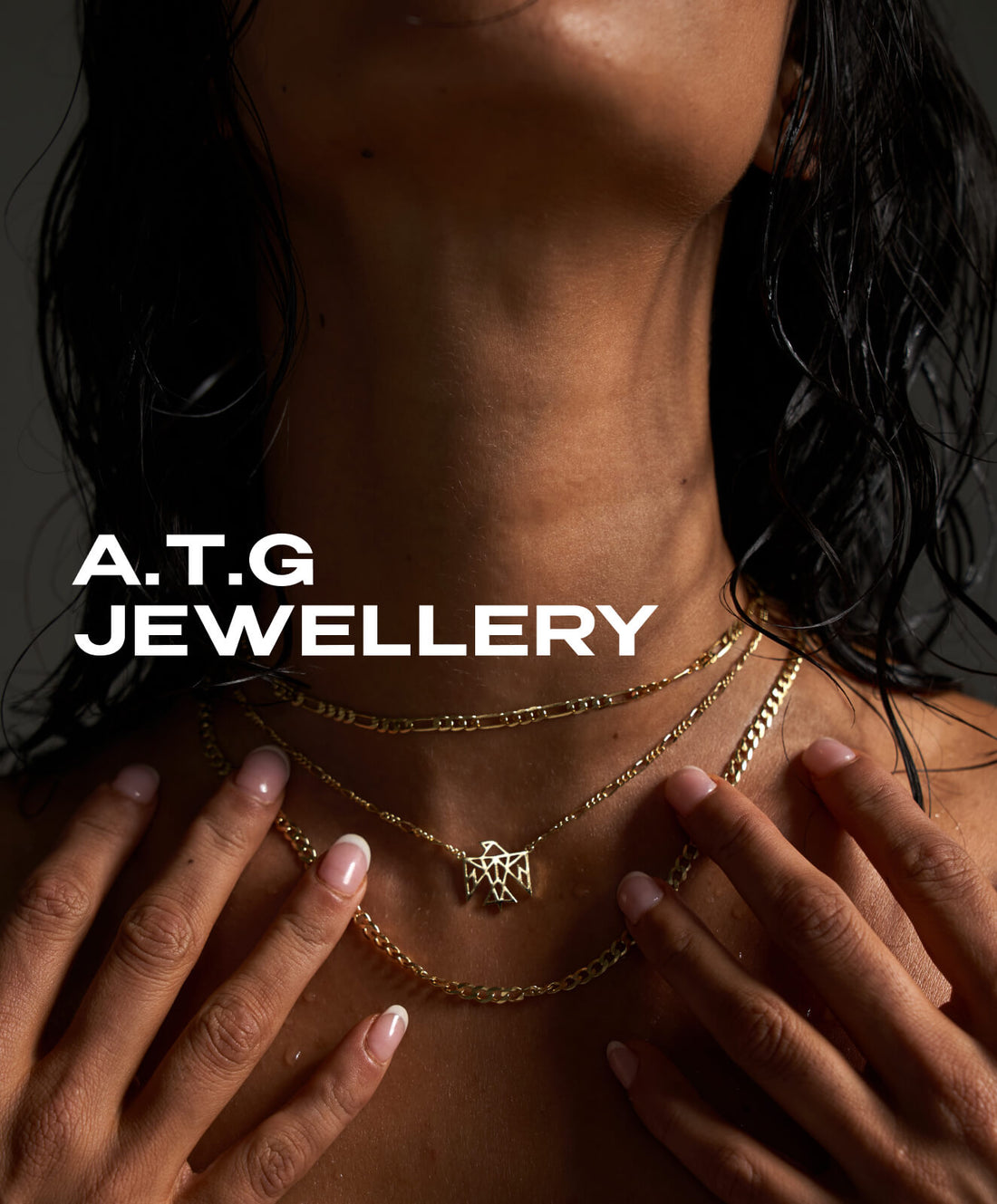 All Things Golden | Elevated Fashion Essentials