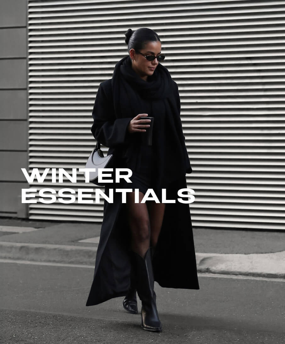 All Things Golden | Elevated Women’s Fashion Essentials