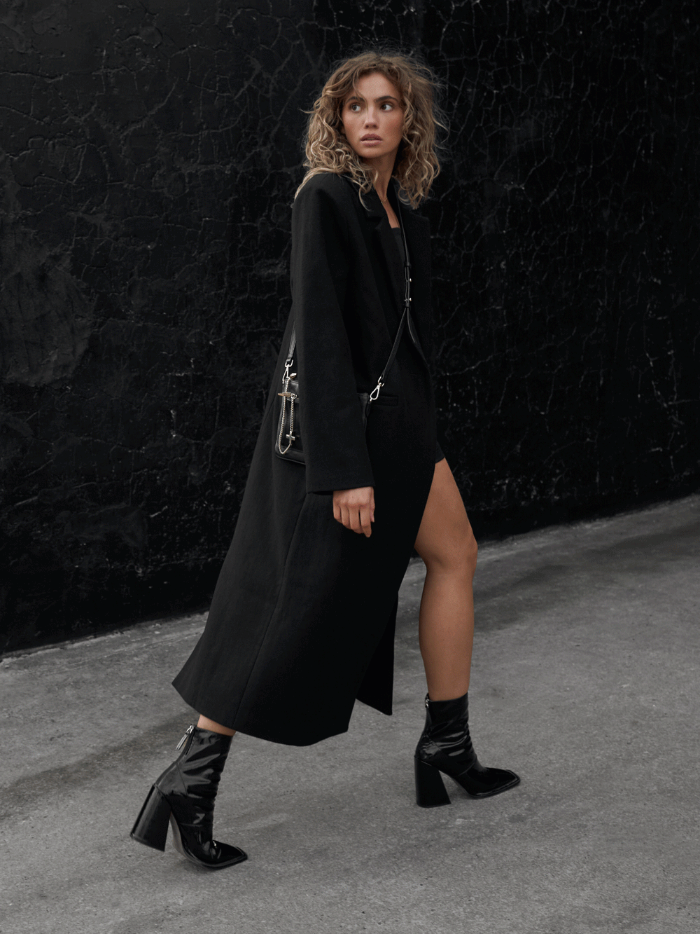 All Things Golden | Elevated Fashion Essentials